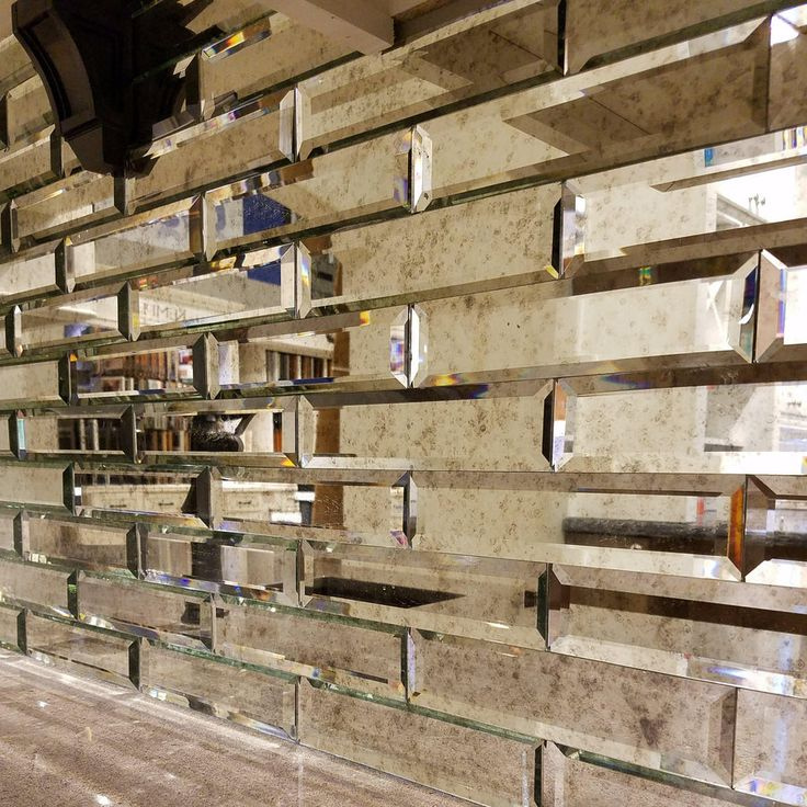 Beveled Mirrors – Dubaimirrors