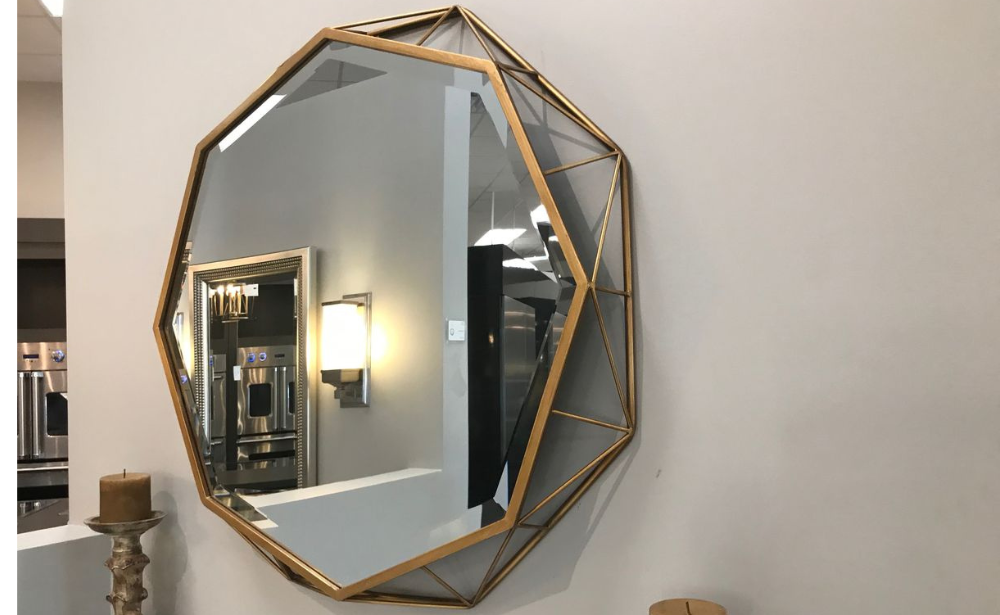 Beveled Mirrors – Dubaimirrors