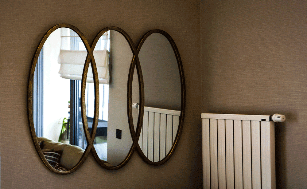 Custom Mirrors – Dubaimirrors