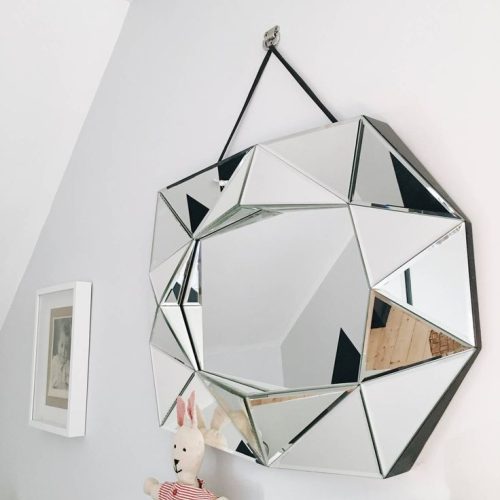 Diamond Mirrors – Dubaimirrors